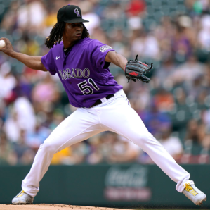 The Shapes and Sizes of MLB Pitcher’s in 2023 – Lehman's Baseball