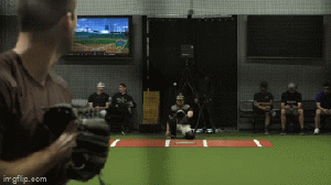 Shapes and Sizes of Pitchers in the American League East – Lehman's ...