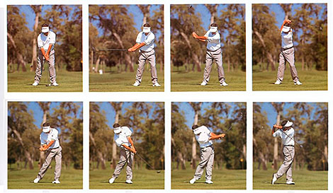 Kinogram – a simple yet effective tool to improve mechanics – Lehman's ...